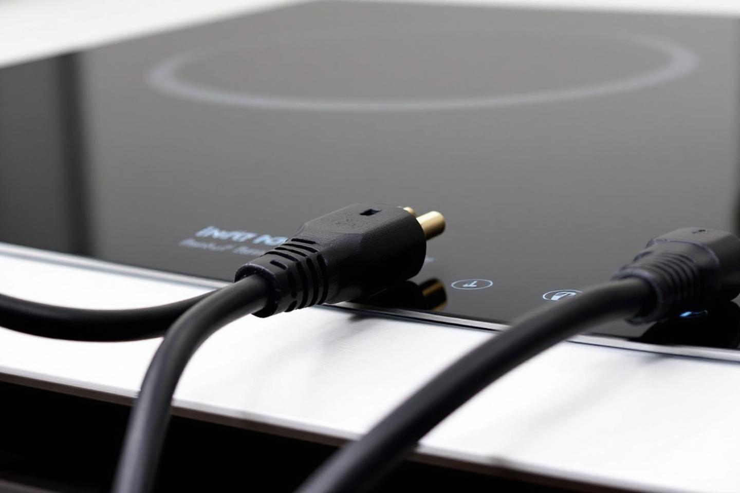 Quelle prise pour brancher une plaque à induction ? Guide complet sur ...