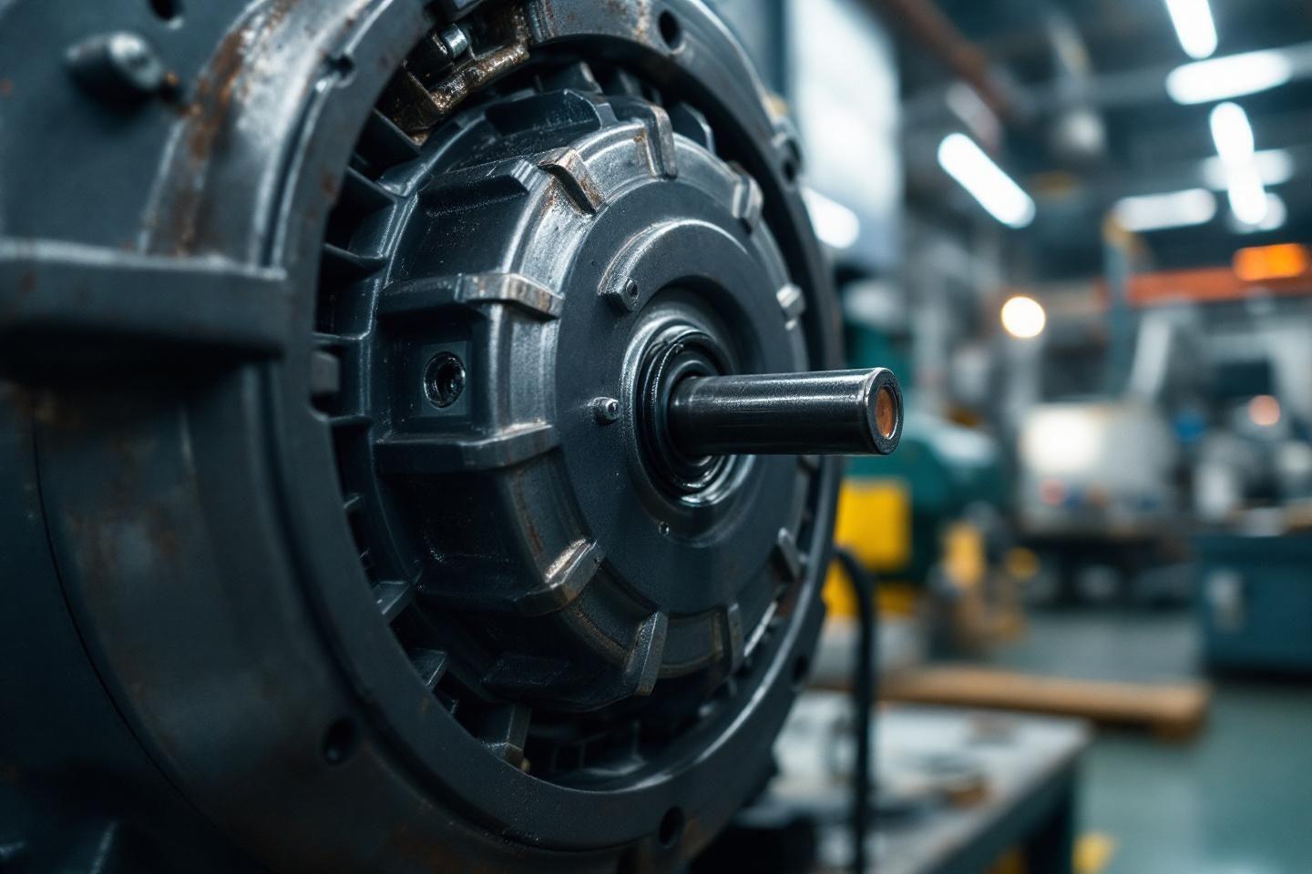 Moteur électrique 12v : large sélection de moteurs à courant continu ...